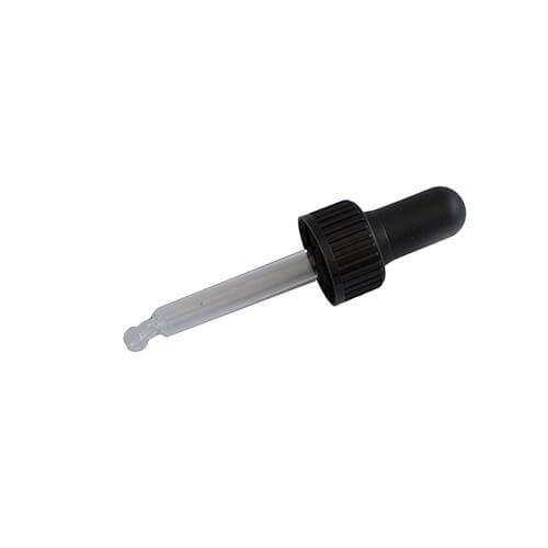 Buy Teat Pipette for 10ml Glass Bottles – Essential Oils Direct