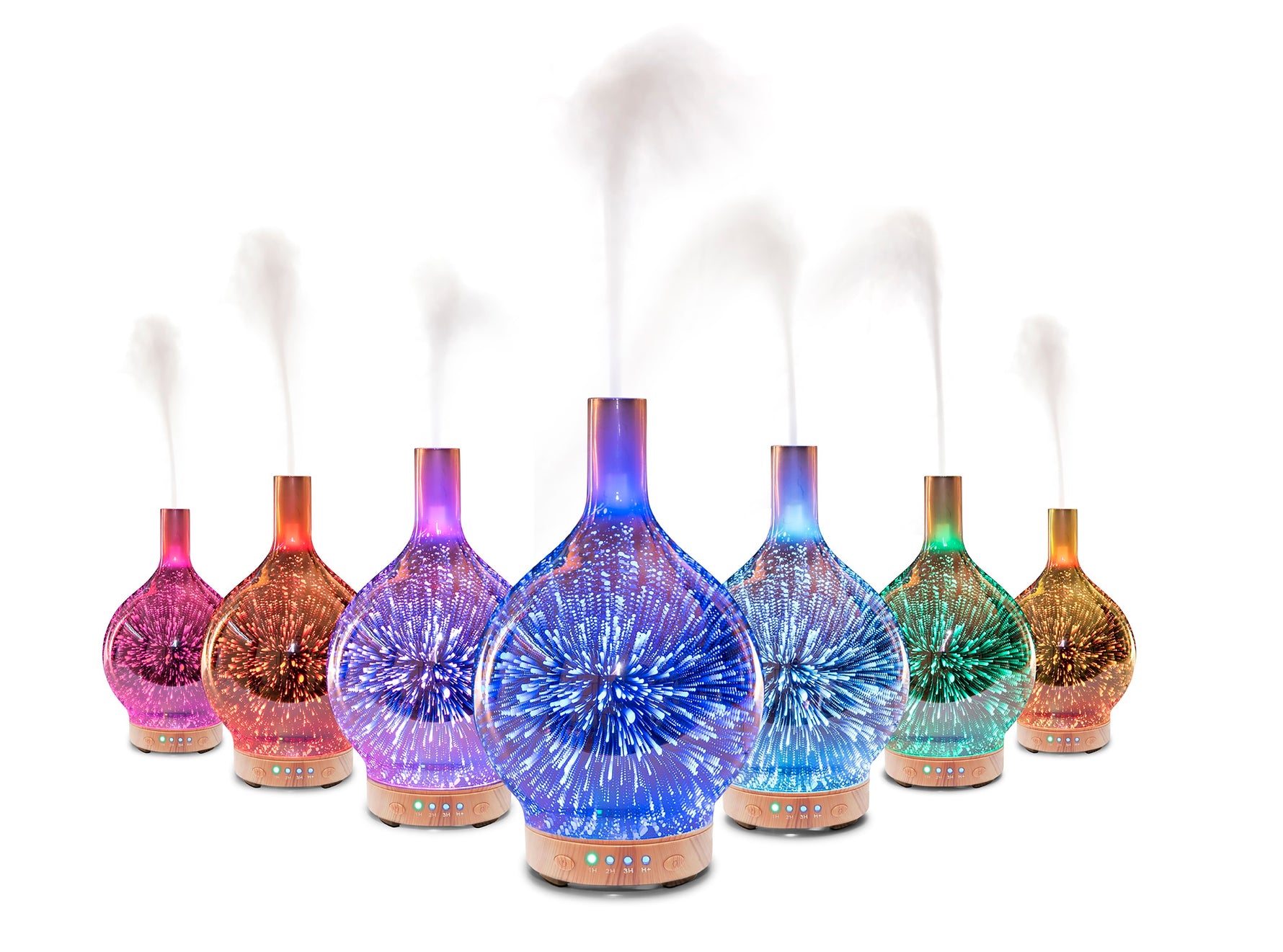 Essential Oils Direct | Pure Oils & Aromatherapy Products